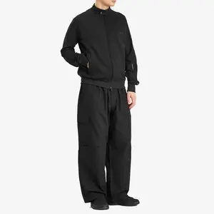 Y3 Vented Cargo Pants