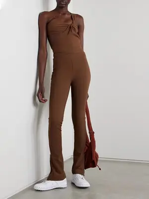 Nike Jacquemus One-shoulder Bodysuit