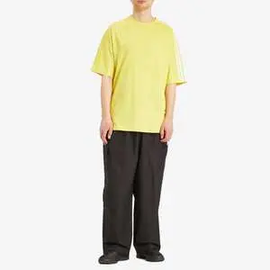 Y3 3 Stripe T-shirt