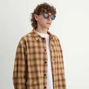 Le Specs Bandwagon Sunglasses - Tort
