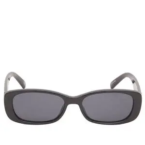 Le Specs Unreal Sunglasses - Black