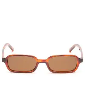 Le Specs Pilferer Sunglasses - Toffee Tort