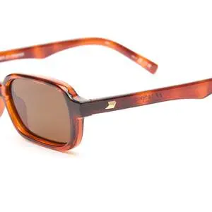 Le Specs Pilferer Sunglasses - Toffee Tort