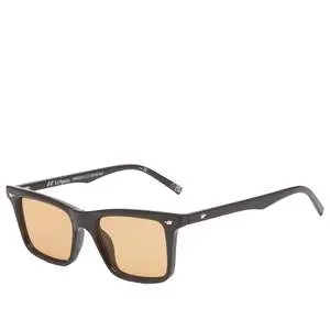 Le Specs Broski Sunglasses - Black