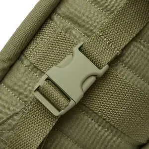 EASTPAK X Craig Green Quilted Padded Pak'r Waist Bag