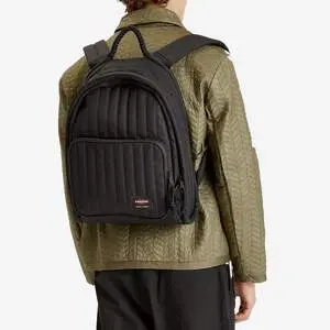 EASTPAK X Craig Green Quilted Padded Pak'r Backpack