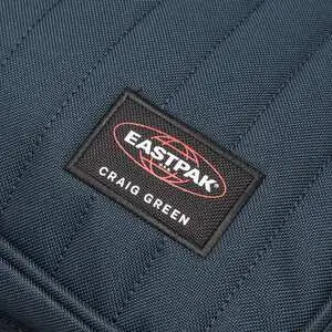 EASTPAK X Craig Green Quilted Padded Backpack