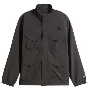 The North Face Elasticated Jackets For Men