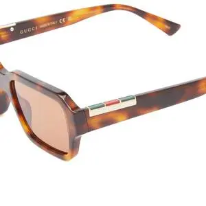 Gucci Gg1887s Square Sunglasses