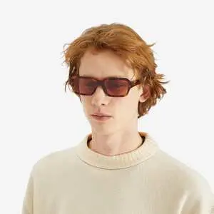 Gucci Gg1887s Square Sunglasses