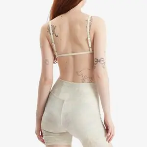 REPRESENT Control Bralette