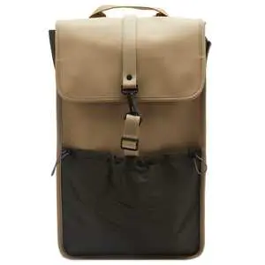 Rains Mix Backpack - Sand