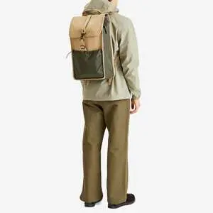 Rains Mix Backpack - Sand