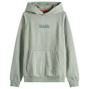 Napapijri Hooded Sweatshirts Hoodies For Men