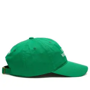 IDEA Sorry I Don't Work Here Cap - Green
