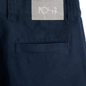POLAR SKATE CO. 44! Canvas Pants