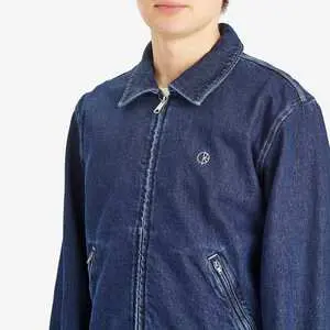 POLAR SKATE CO. Cliff Denim Jacket