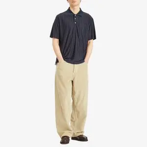 POLAR SKATE CO. Fancy Polo Shirt