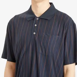 POLAR SKATE CO. Fancy Polo Shirt