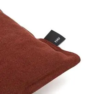 HAY Linen Cushion 50x50cm