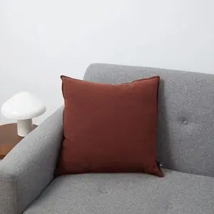 HAY Linen Cushion 50x50cm