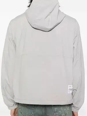 Izzue Hooded Jacket