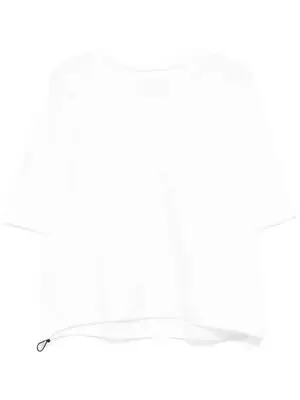 Izzue Cotton T-shirt