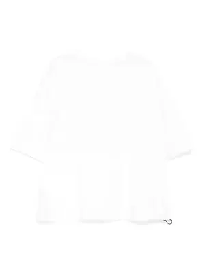 Izzue Cotton T-shirt