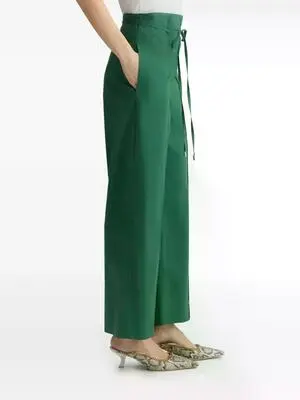 Liu Jo High-waisted Trousers