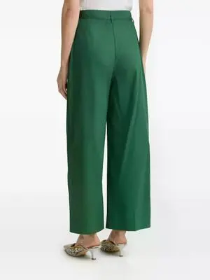 Liu Jo High-waisted Trousers