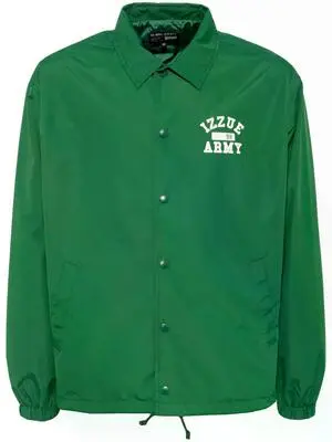 Izzue Logo Jacket