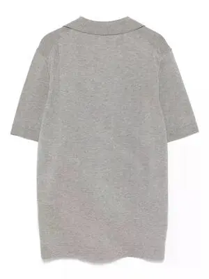CENERE GB Knitted T-shirt