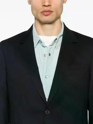 BOSS Single-breasted Suit - Blue