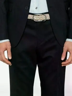 BOSS Single-breasted Suit - Blue