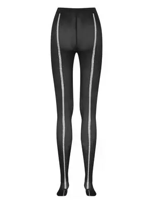 MAISON CLOSE Infinite Line Tights