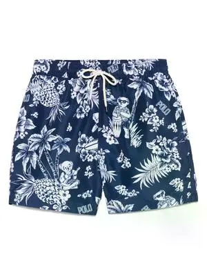 Ralph Lauren Traveller Swim Shorts