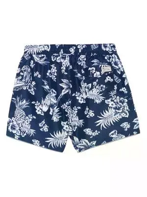 Ralph Lauren Traveller Swim Shorts