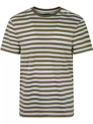 MICHAEL KORS Striped T-shirt