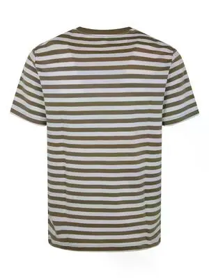 Michael Kors Striped T-shirt