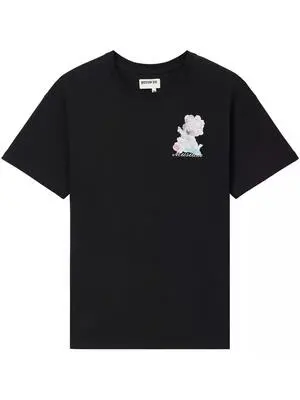 Musium Div. Logo T-shirts For Women