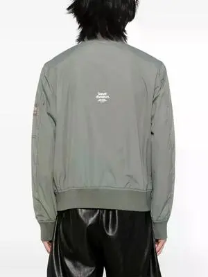 Izzue Reversible Jacket