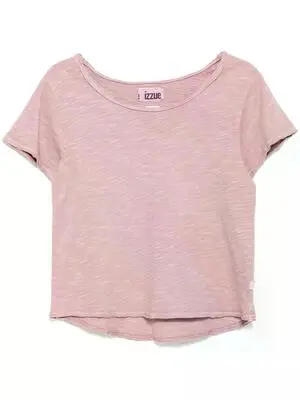 Izzue Cotton T-shirt