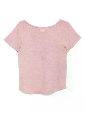 Izzue Cotton T-shirt