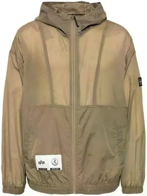 Izzue Drawstring Jackets For Men