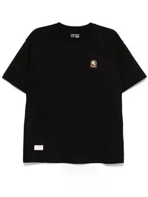 Izzue Logo-patch T-shirt