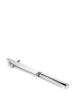 Christofle Uni Knife And Chopstick Rests