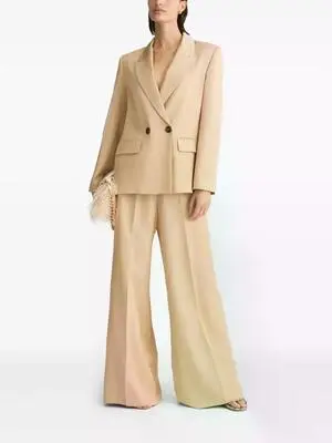 Liu Jo Wide-leg Trousers