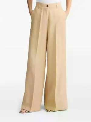 Liu Jo Wide-leg Trousers