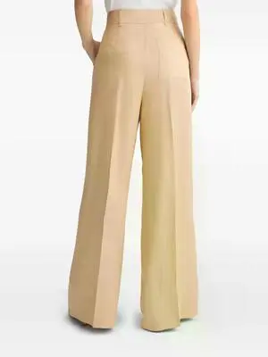 Liu Jo Wide-leg Trousers