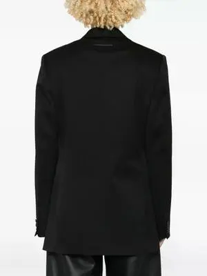 MAISON MARGIELA Single-breasted Blazer